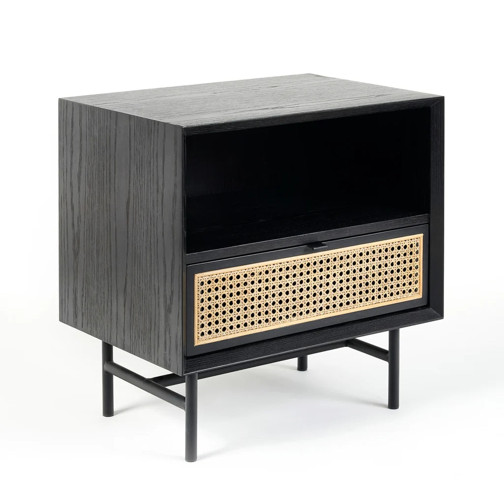 Betty Bedside Table – Our Baylor