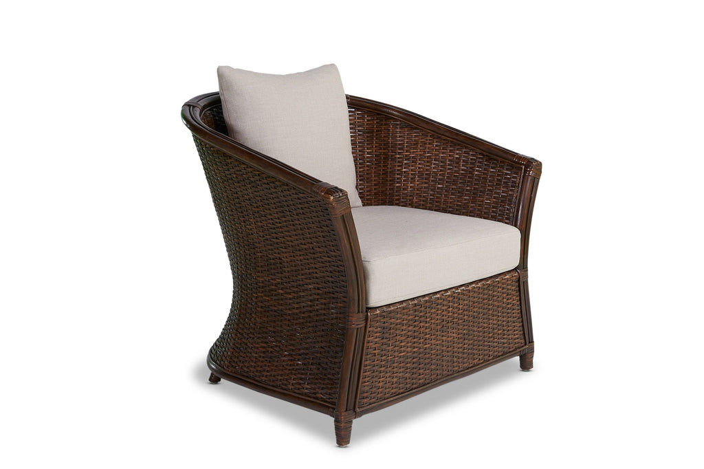 Amara Armchair – Our Baylor