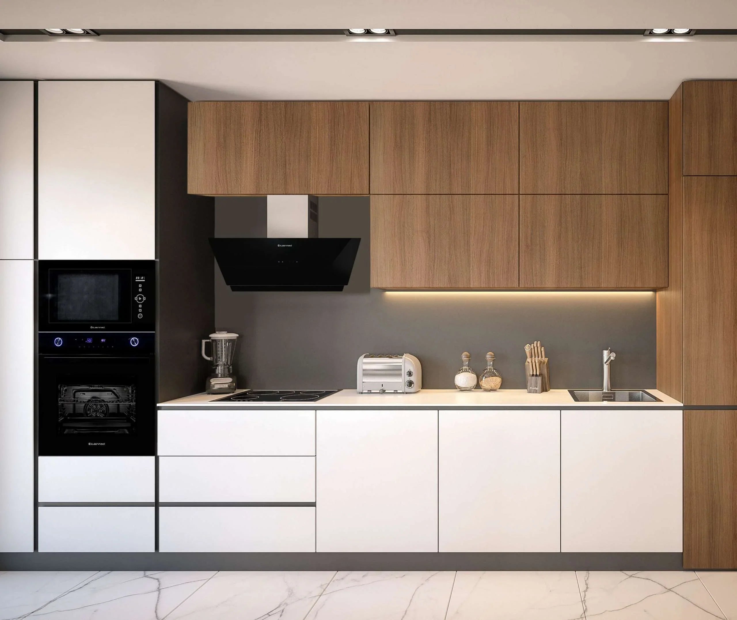 Home Appliances – Our Baylor