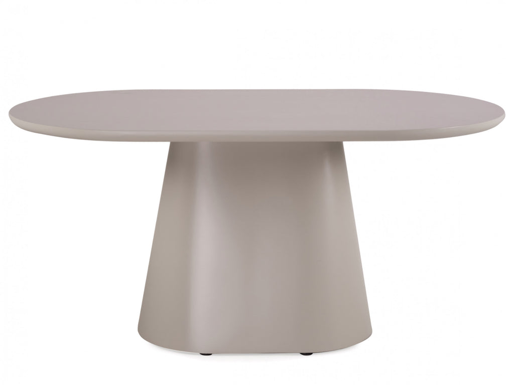 Sundown Dining Table Putty – Our Baylor