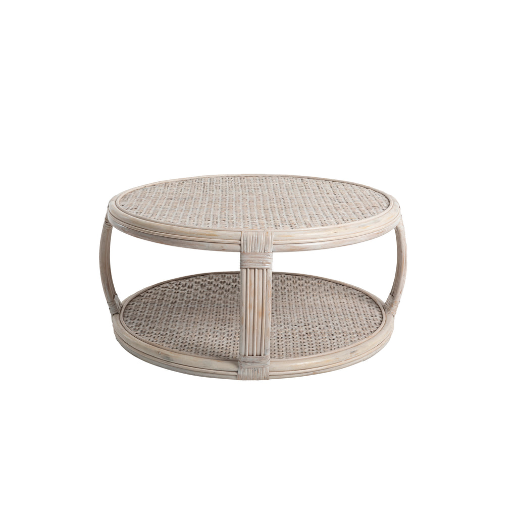 Amara Coffee Table – Our Baylor