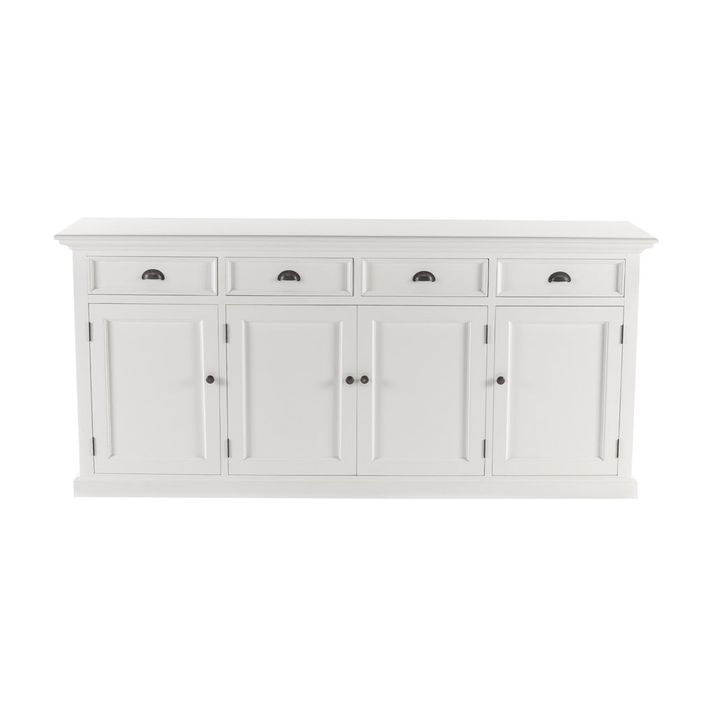 Halifax Buffet with 4 drawers – Our Baylor