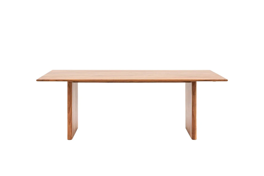 Borden Dining Table – Our Baylor