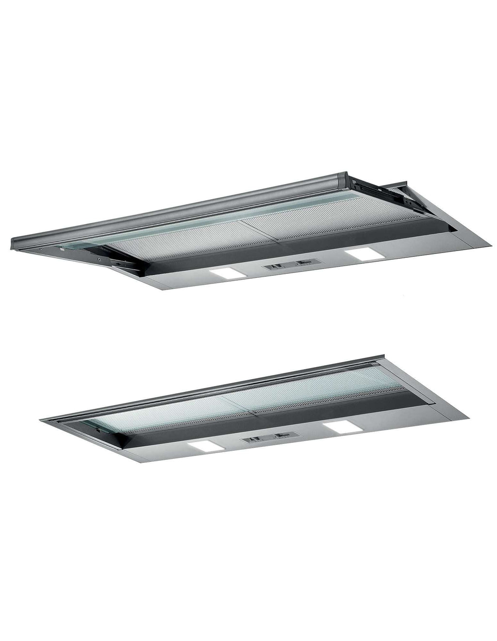 CONCEALED SLIDE OUT RANGEHOOD 60CM – Our Baylor