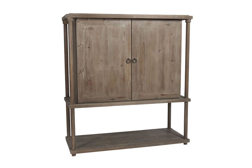 Mason Cabinet – Our Baylor