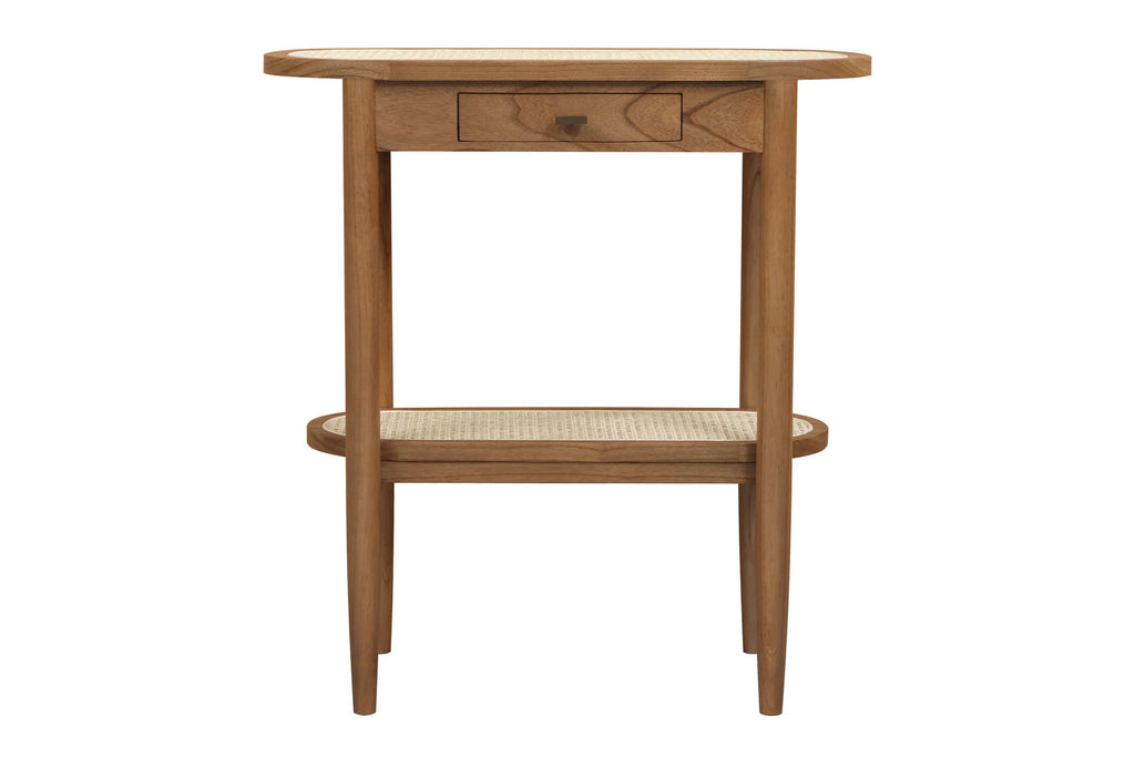 Kelly 1 Drawer Hall Table – Our Baylor