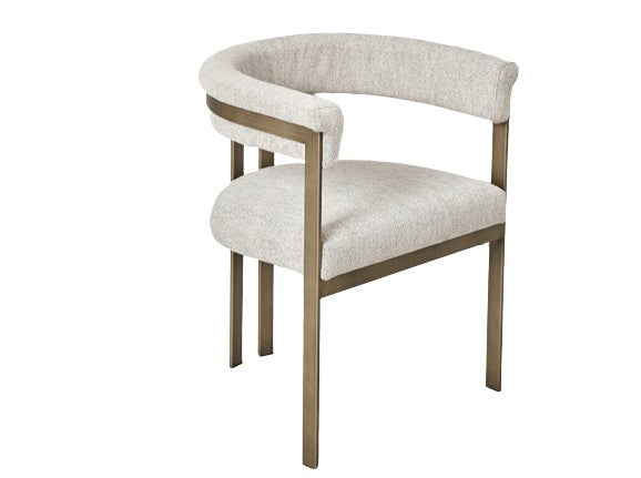 Harcourt Dining Chair – Our Baylor