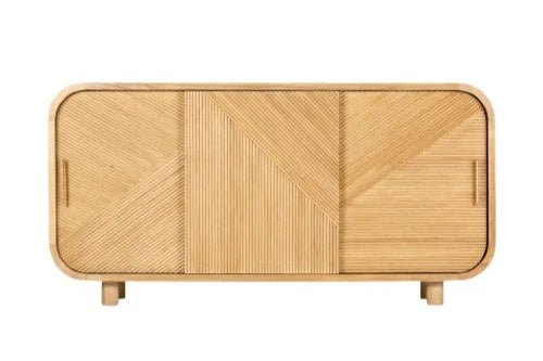 Letitia Buffet Natural – Our Baylor