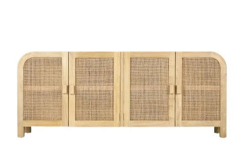 Grace Buffet Natural – Our Baylor